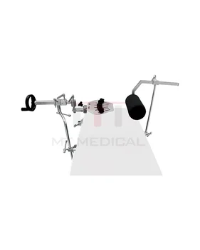 Shoulder Arthroscopy Surgery 3 Point Traction Frame /upper Limb ...