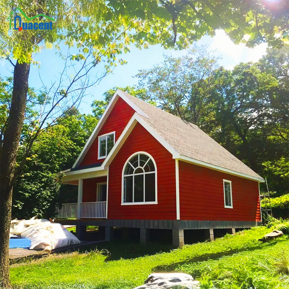 Cheap Price Sell 3 Bedroom Casas Modern Design SIP House Kit