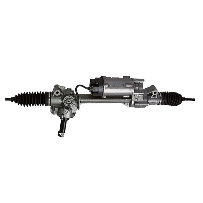 Auto Steering Systems New Power Steering Gear Rack & Pinion For ...