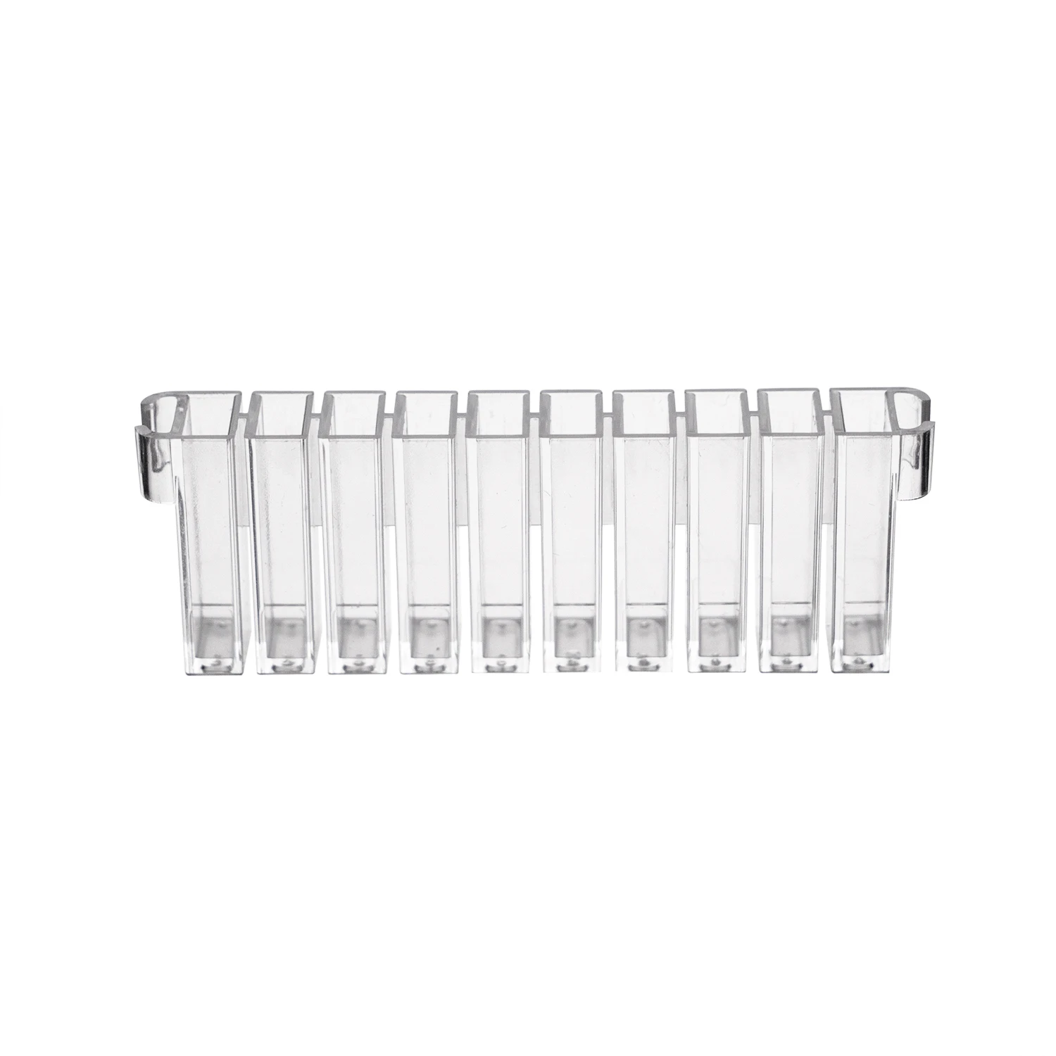 Mindray Micro Cuvette Plastic BS200 BS300 - 10 PCS