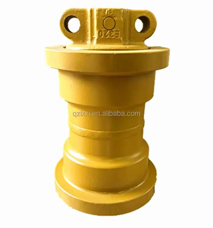 12-27 Tons Excavator Track Roller and Bottom Crawler Crane for ...