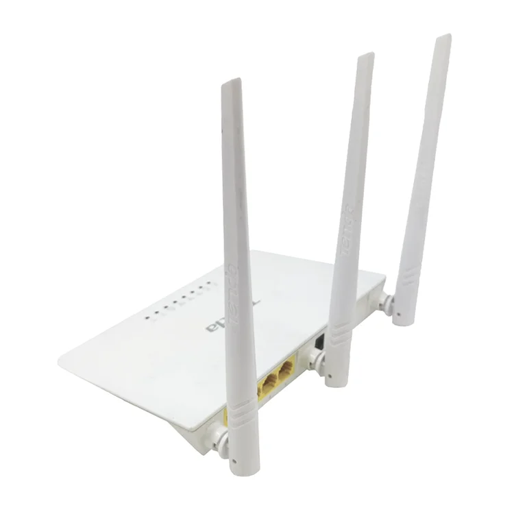 Tenda Router Wifi 300mbps - Efficient and Reliable Networking