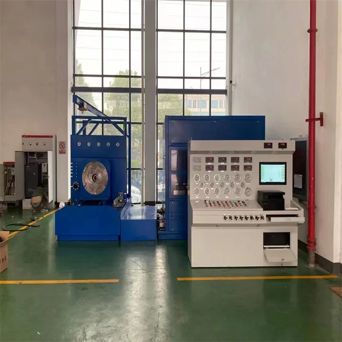 A4vg250 Rexroth Hydraulic Pump Test Bench For Sales,Piston Pump ...