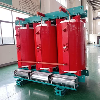 33kv To 400v Transformer Prices Three Phase Dry Type 3.3kv 11kv 415v ...