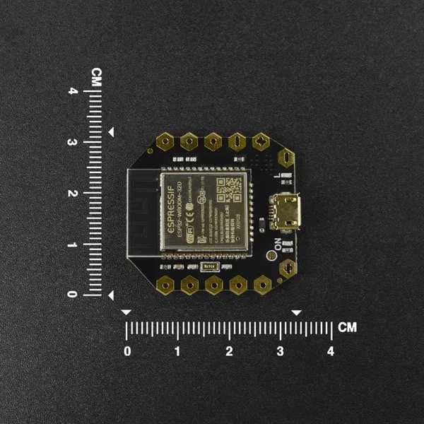 Dfrobot Produces Beetle Esp32 Controller Buy Dfrobotdfrobot Produces Beetle Esp32 Controller 5548