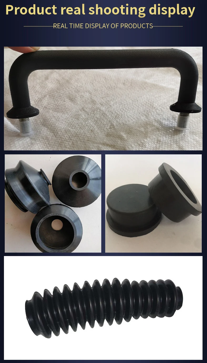 Rubber Hemispherical Wave Rubber Balls,Rubber Springs,Sealing Gaskets ...