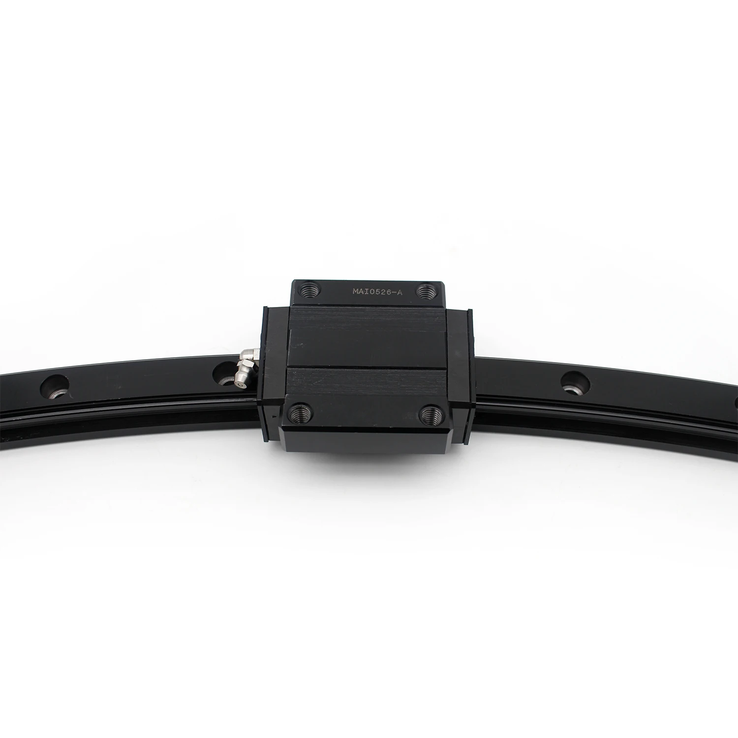 THK Curved Guide Rail - Precision and Efficiency Redefined