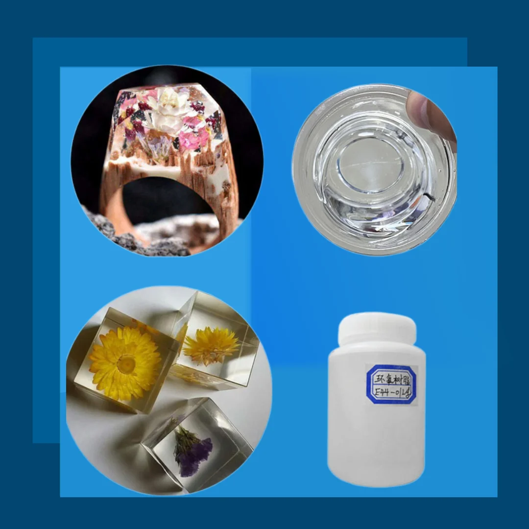 Introduction of Epoxy Resin & insulation tube Product Show Stream 2023 ...