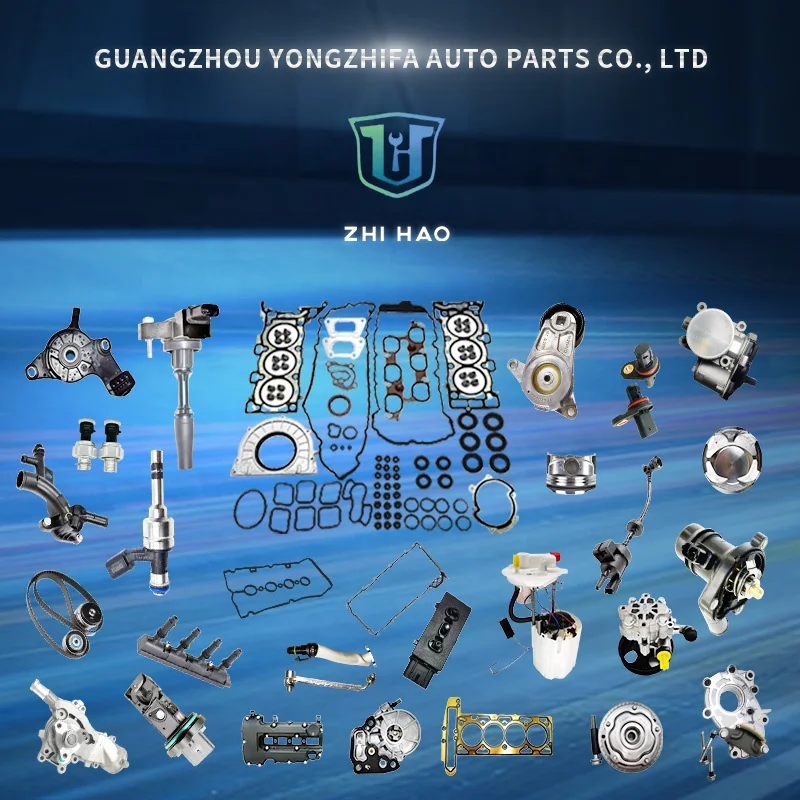 Válvula de derivación de turbocompresor, solenoide para Buick Envision ...