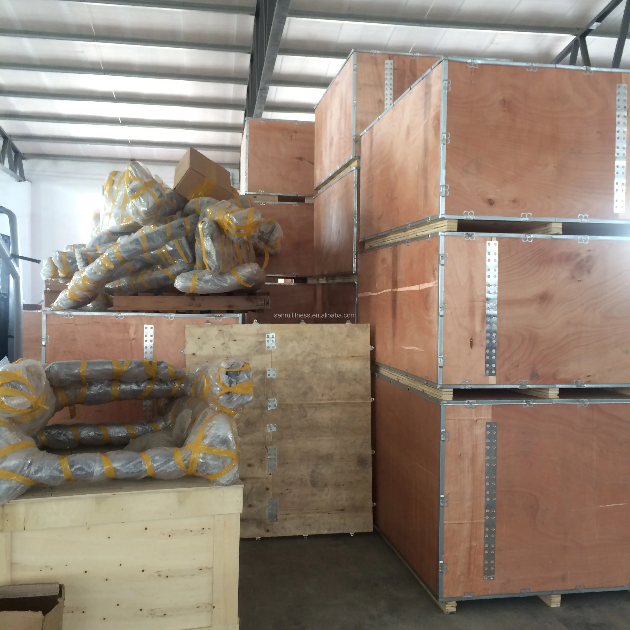 Tibia-dorsi-flexion Machine - Enhance Leg Strength & Flexibility