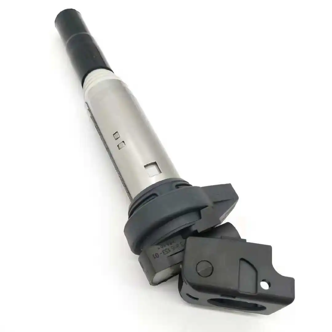 Ignition Coil 12138657273 9807841880 12138657273 For Bmw Mini Peugeot ...