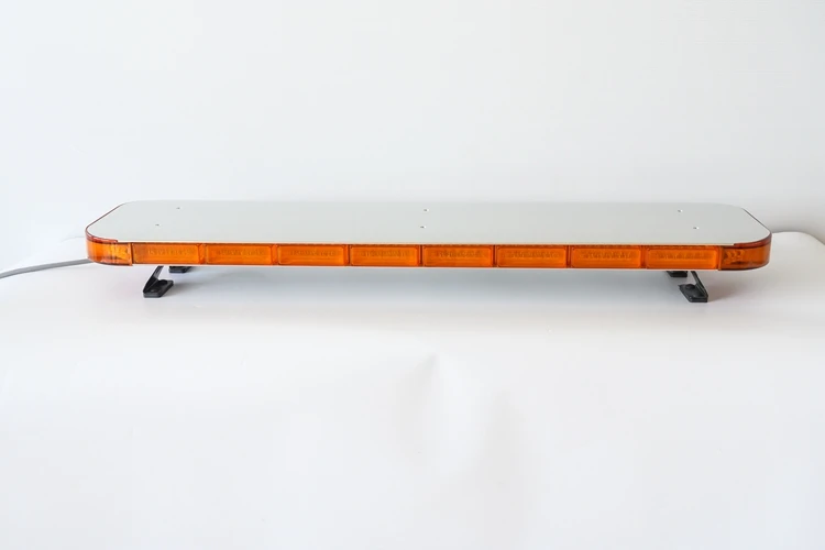 Muye Amber Security Light Color Flash Off Road Truck Strobe Car Led ...