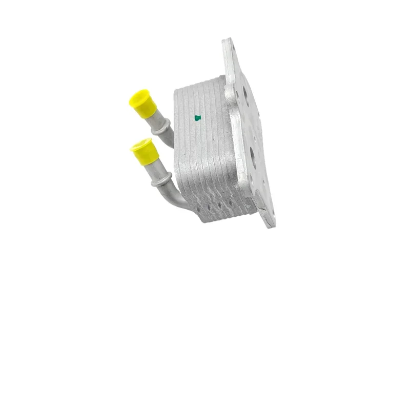 264102M800 Transmission Oil Cooler Warmer for Hyundai & Kia