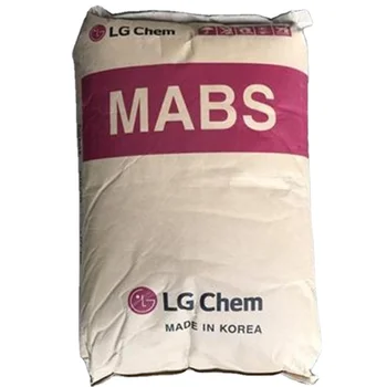 Plastic Pellets Abs Korea Lg Tr558a Transparent Electronic And ...