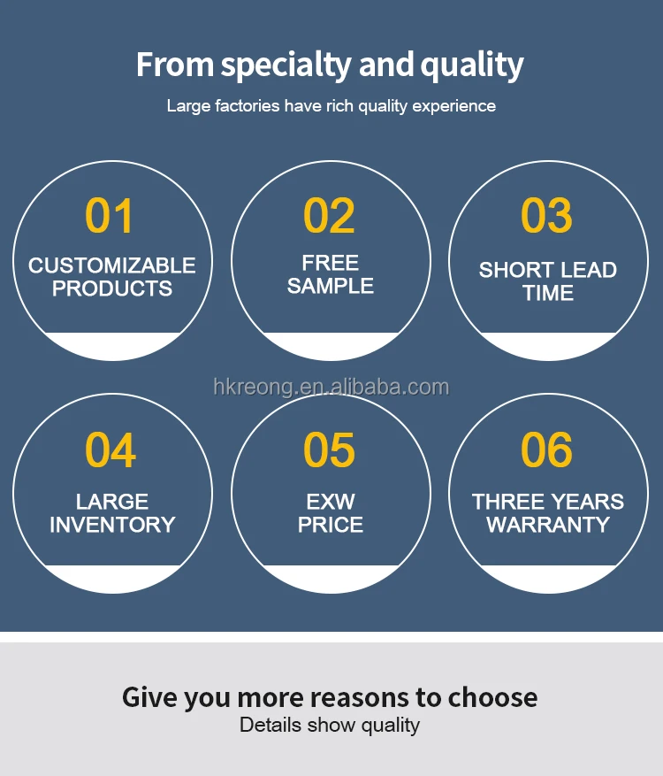 Degson Accurate Pluggable Type Terminal Blocks For Electrical Power ...