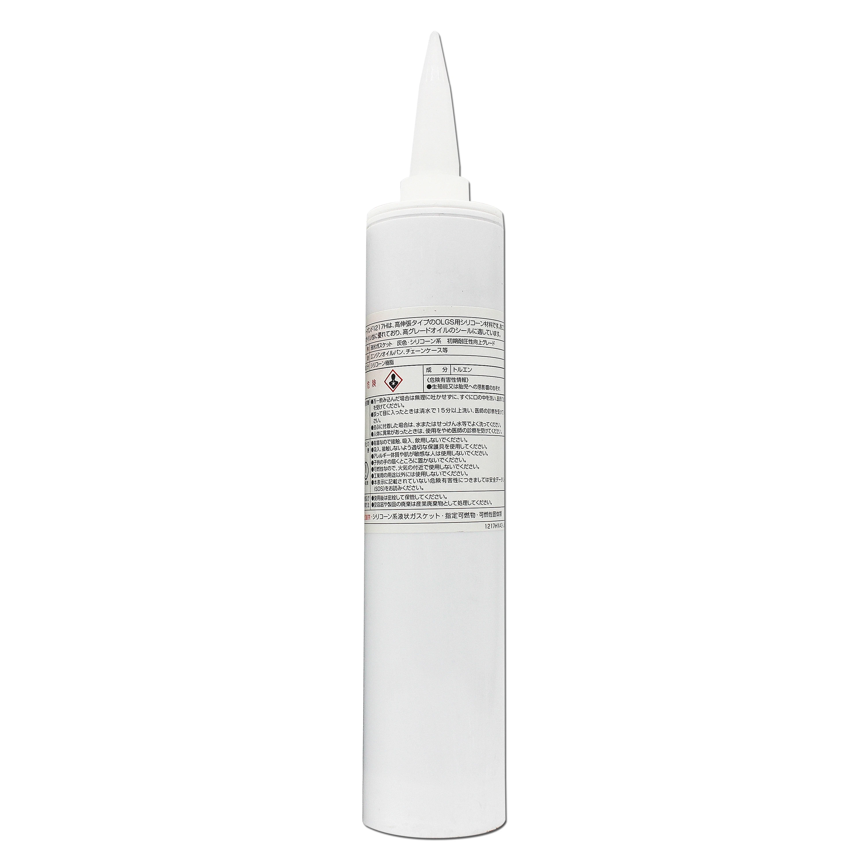 Threebond 1217h Grey Engine Equipment Adhesive - Buy Liquid Gasket ...