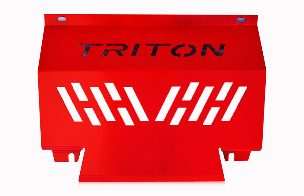 BYD Electric Vehicle Skid Plate - Engine Guard Protection