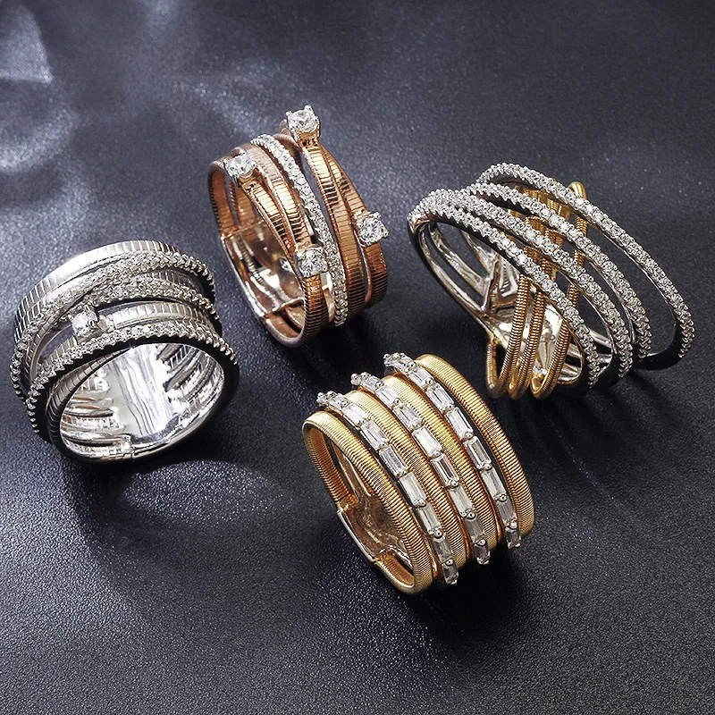 Shop Our Luxury Fine Jewelry Boutique - Sterling Silver