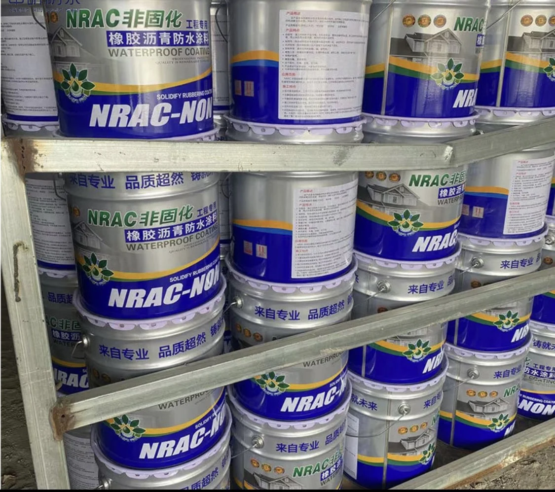 Manufacture Bitumen clear Acrylic Emulsion Waterproof Resin Powder Wall ...