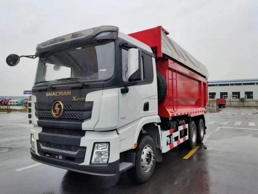 612600061332 Automatic Tension Wheel Shacman Weichai Wd615 Wp10 Truck ...