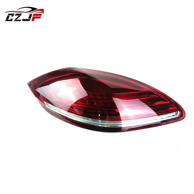 For Porsche Panamera 970 Parts And Accessories Tail Light 2010 2011 ...