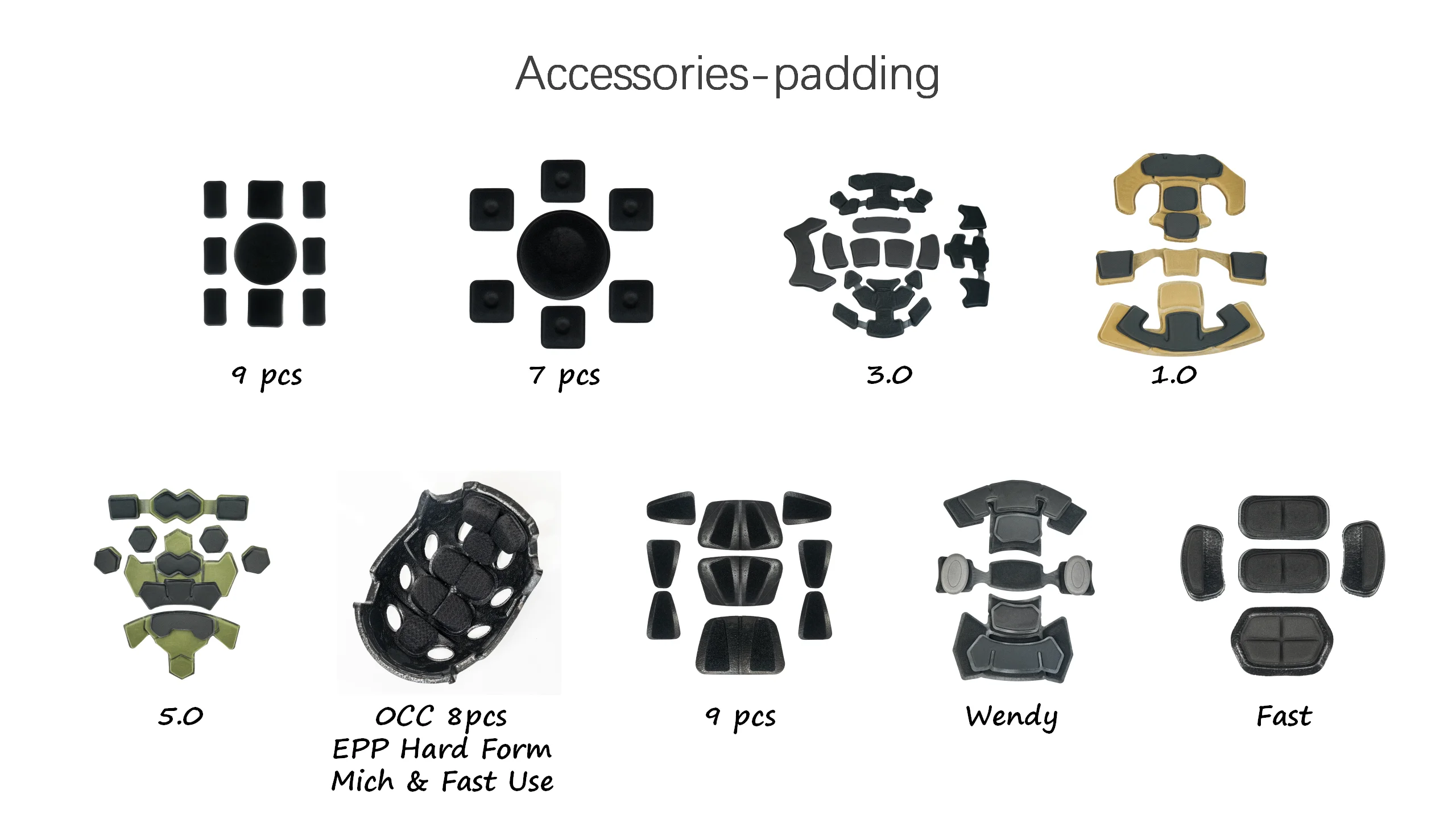 Vanda Tactic Coyote Kevlar High Cut Tactical Helmet| Alibaba.com