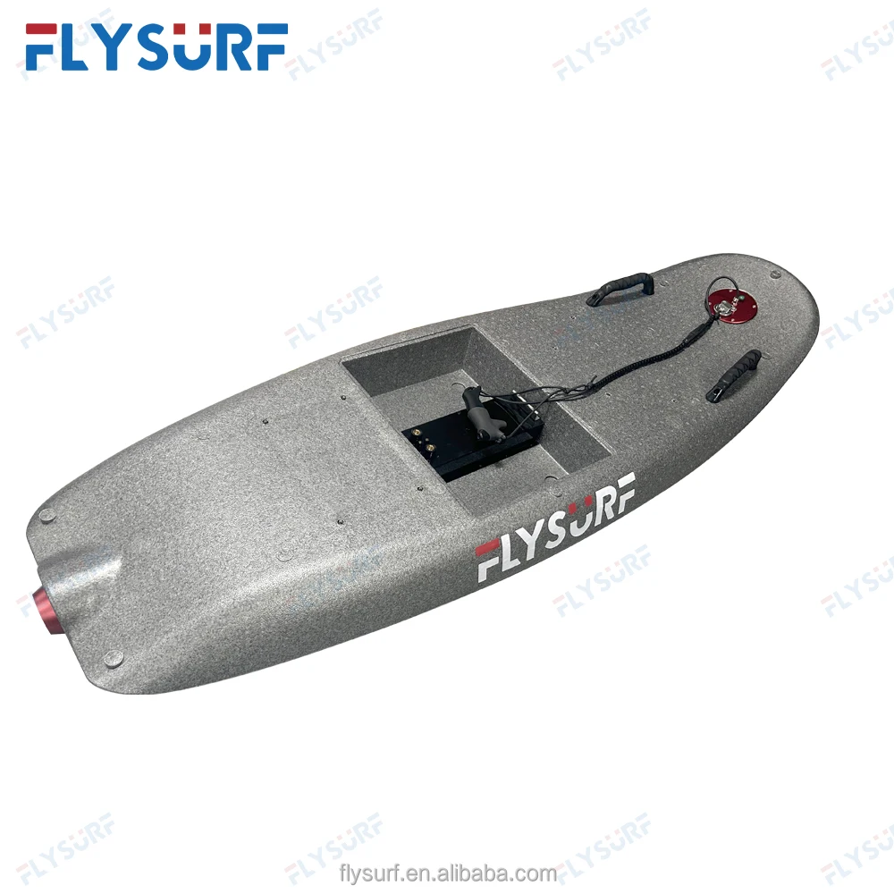 Electric Epp Surfboard Water Electric Battery Flying Surf Board Water ...