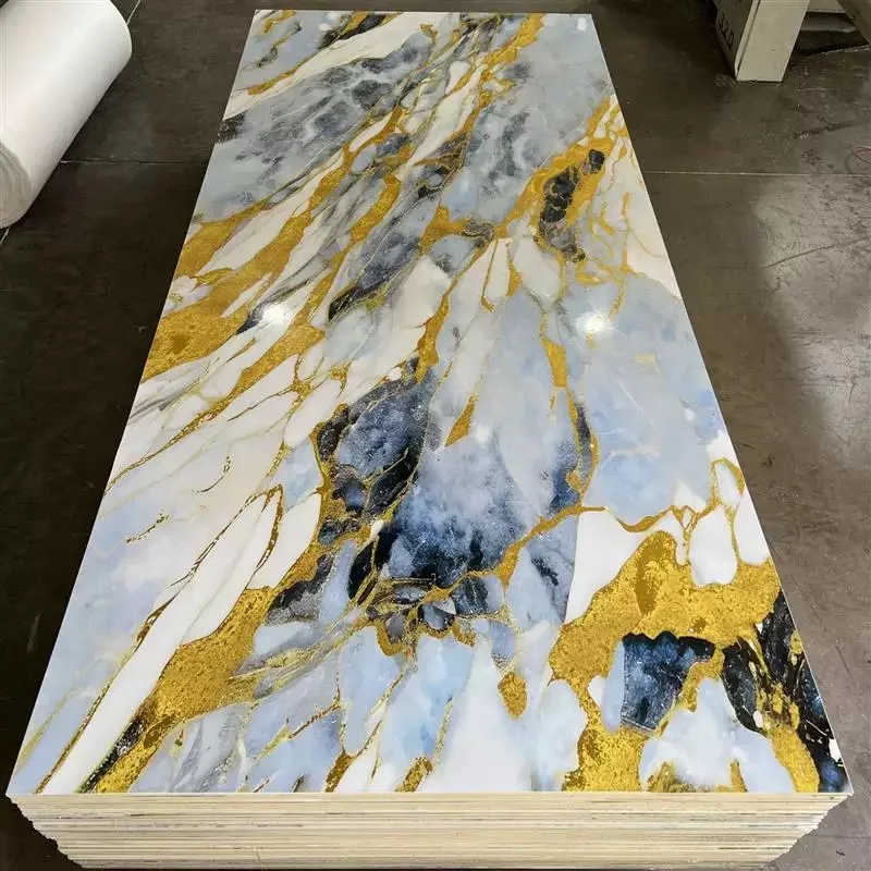 PVC SPC Board - Durable, Stylish Wall Panels for Hotels