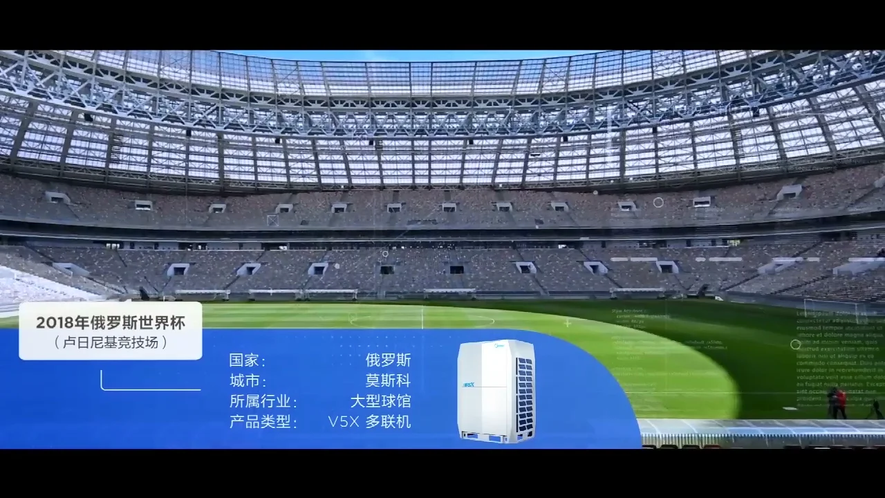 Midea Vrf Aire Acondicionado 56hp 157kw Hvac System Design ... Midea Vrf Aire Acondicionado 56hp 157kw Hvac System Design ...