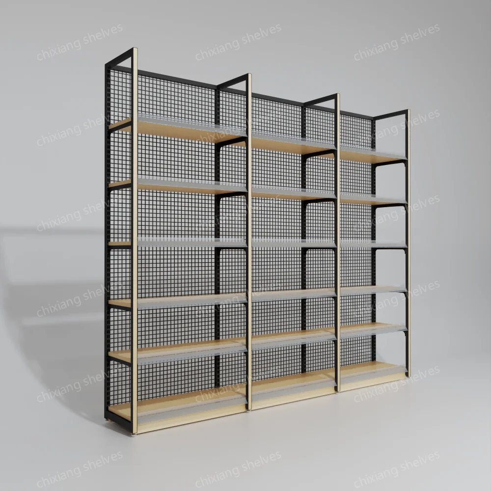 Alibaba.com: High Quality Modern Design Department Store Display Racks ...