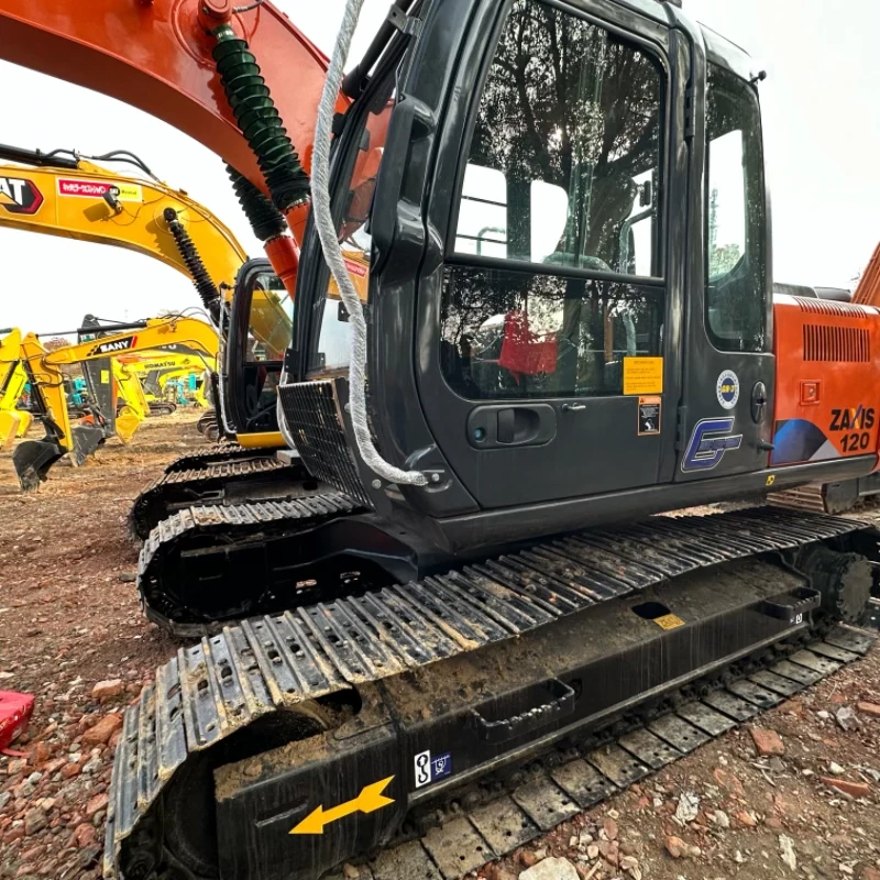 Stock Supply Of Doosan Dx60 Wheeled Excavator Doosan Dx60 Digger - Buy ...