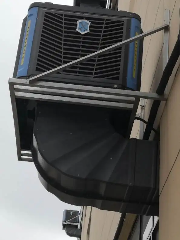 Mounting Bracket For Evaporative Air Cooler - Buy Window Mounting ...