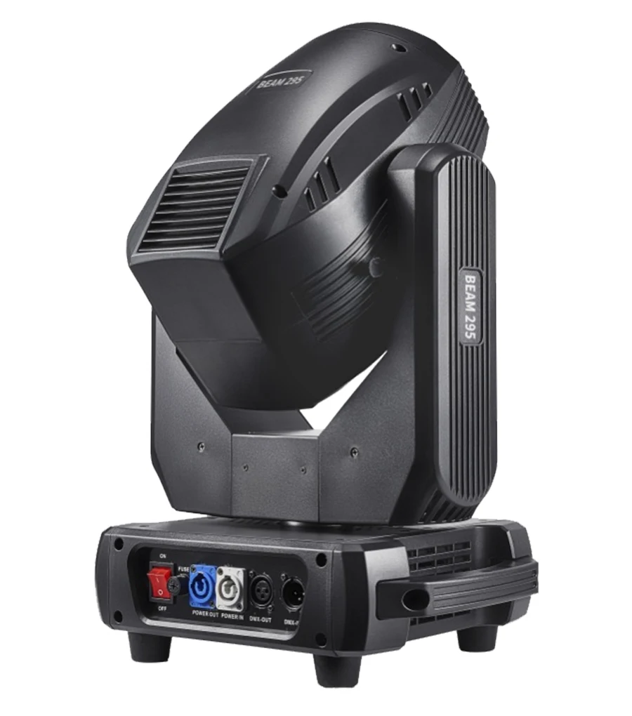 Beam 295w Moving Head Stage Effect - Sharpy Moving Head Light