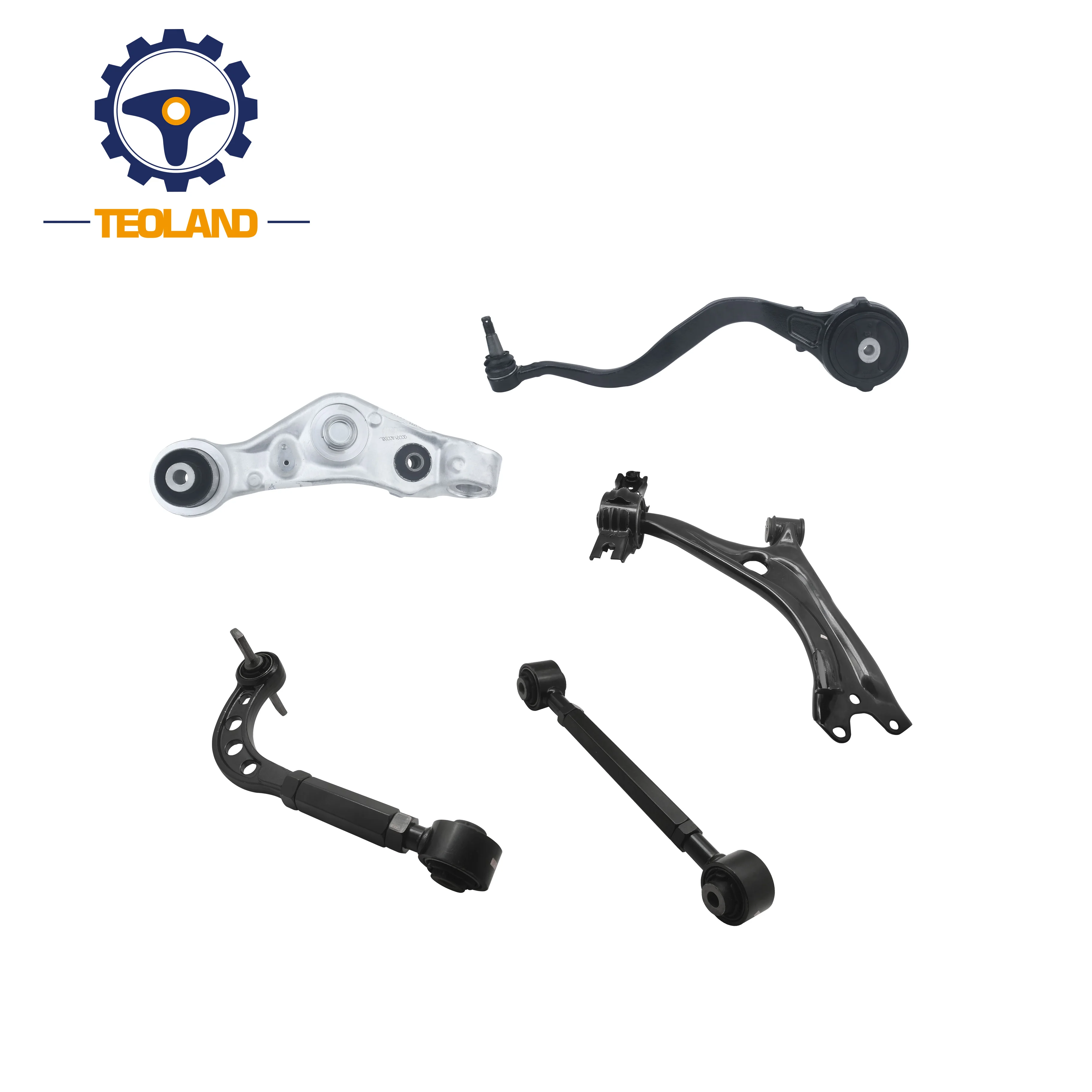 雷克萨斯LS500 4864050140控制臂衬套的汽车零件悬架系统下控制臂48640-50140| Alibaba.com