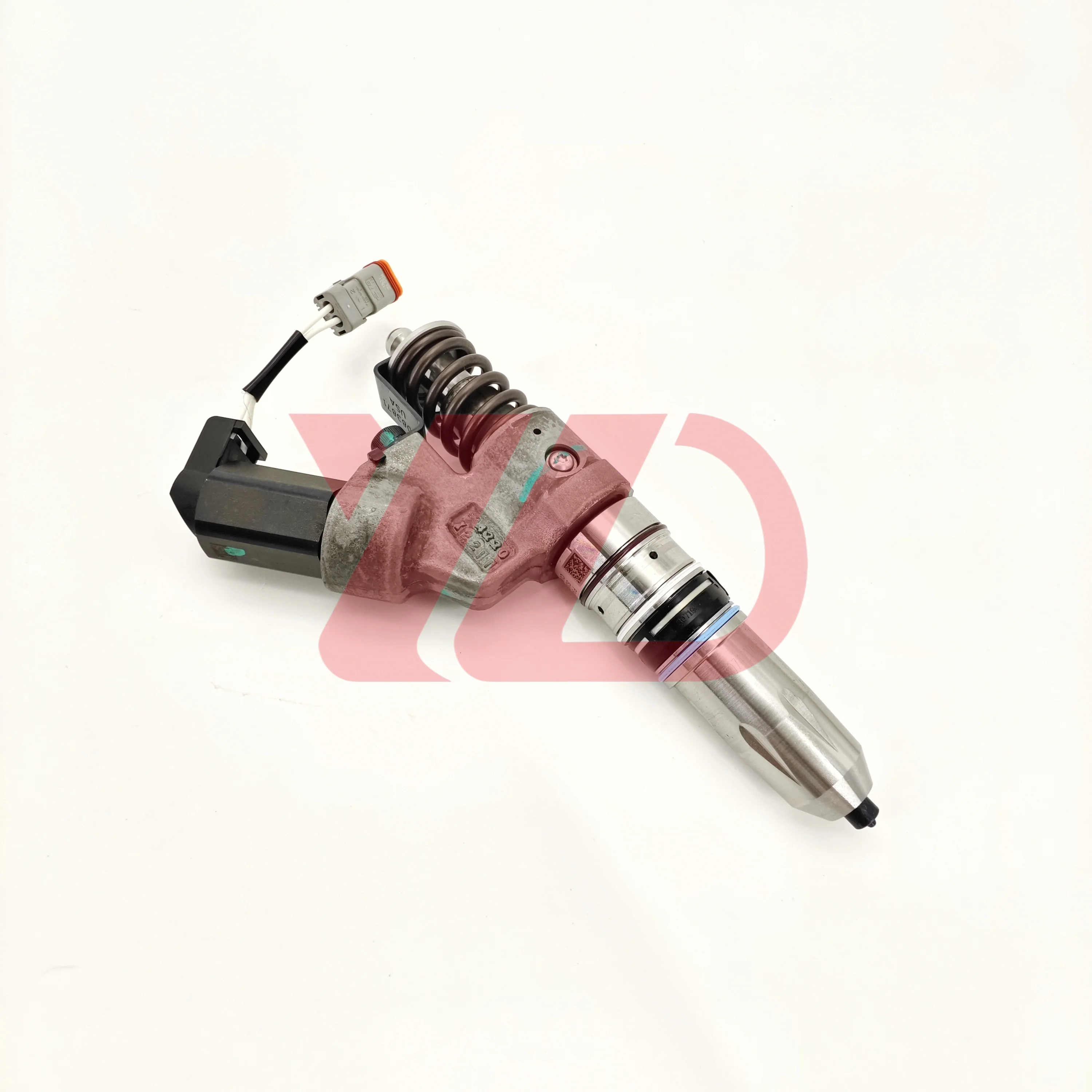 M11 Common Rail Fuel Injector Assembly 3411756 4026222 4903472 4061851 ...
