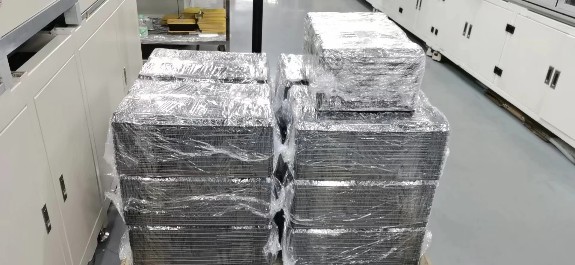 Lab Weld Tab Pouch Cell Electrode Lco/nmc/lmo/lfp Stacking Cathode ...