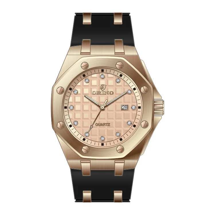 Shop Our Factory Made Wholesales Stainless Steel Watches