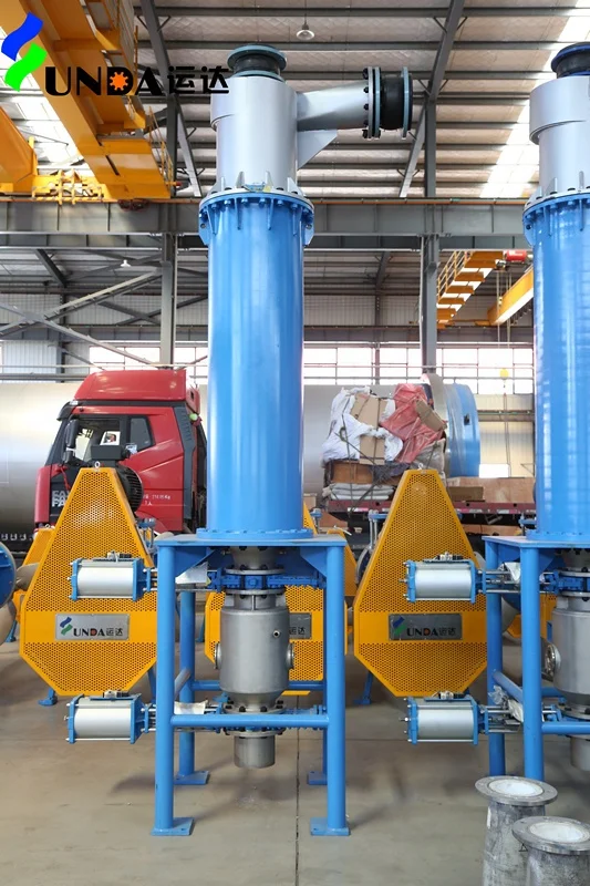 1st Stage High Density Cleaner Bolt & Nut Removal Heavy Contaminants ...