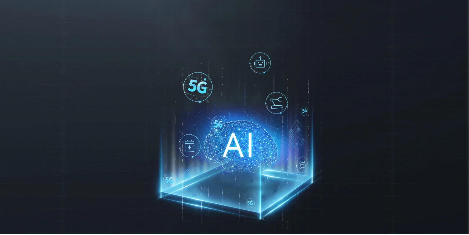 AI Edge Computing Box with NVIDIA Jetson Xavier NX