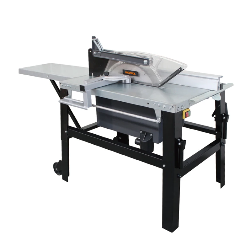 Sliding Table Saw Cnc Router Table Saw Machines Wood Cutting - Buy ...