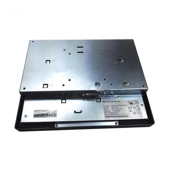 Ncr 6634 Selfserv 10.4 Inch Lcd Uop Gop Graphic User Operator Panel 445 ...