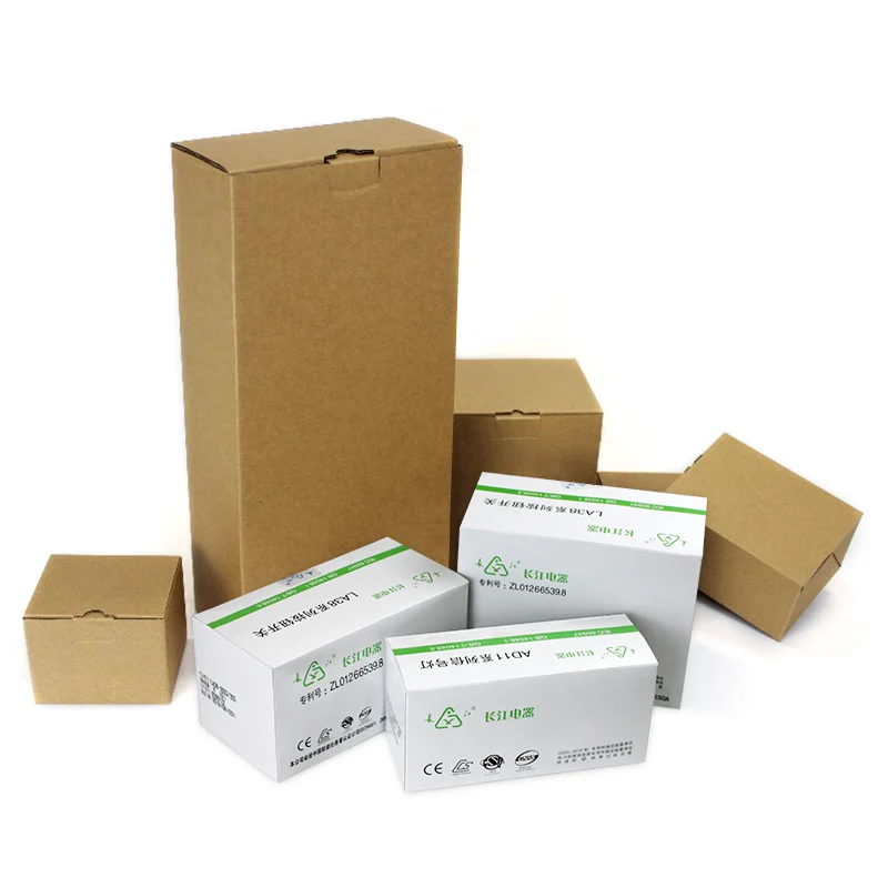 AD11 LED Square Position Signal Indicator Light - Red & Green