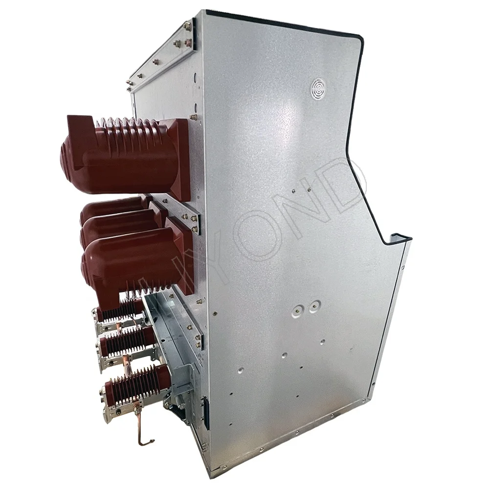 Liyond Customisable 24kV VS1 Vacuum Circuit Breaker VCB Base with ...