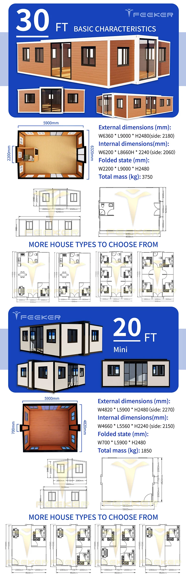 Floating House Prefab Prefabricated Expandable Container Medical Ward ... Floating House Prefab Prefabricated Expandable Container Medical Ward ...
