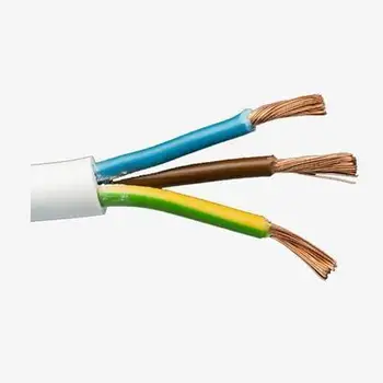 Flexible Cable 3x12 3x10 4x10 4x8 Awg 600v Soow Rubber Cable - Buy ...