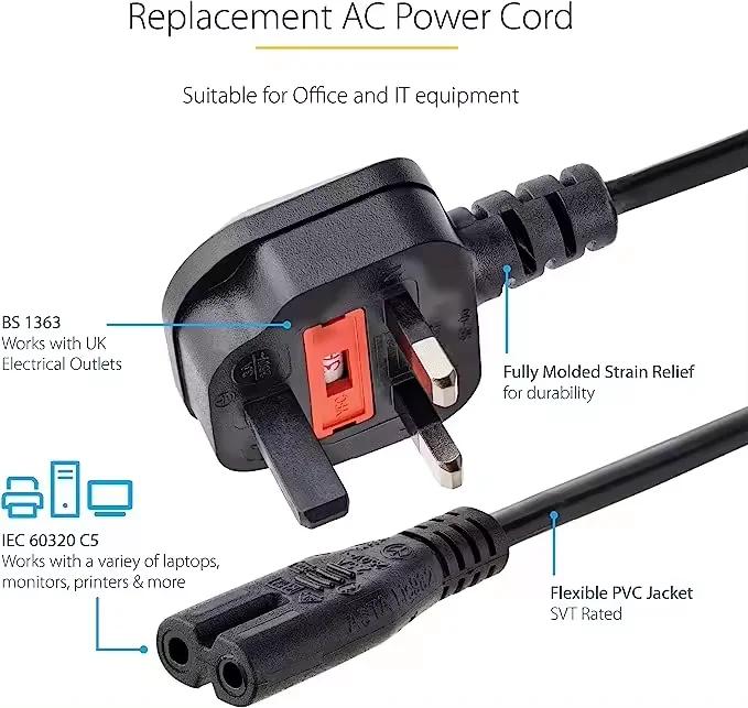 High Quality Ce Certified Uk 3 Core Power Cable - Best Price