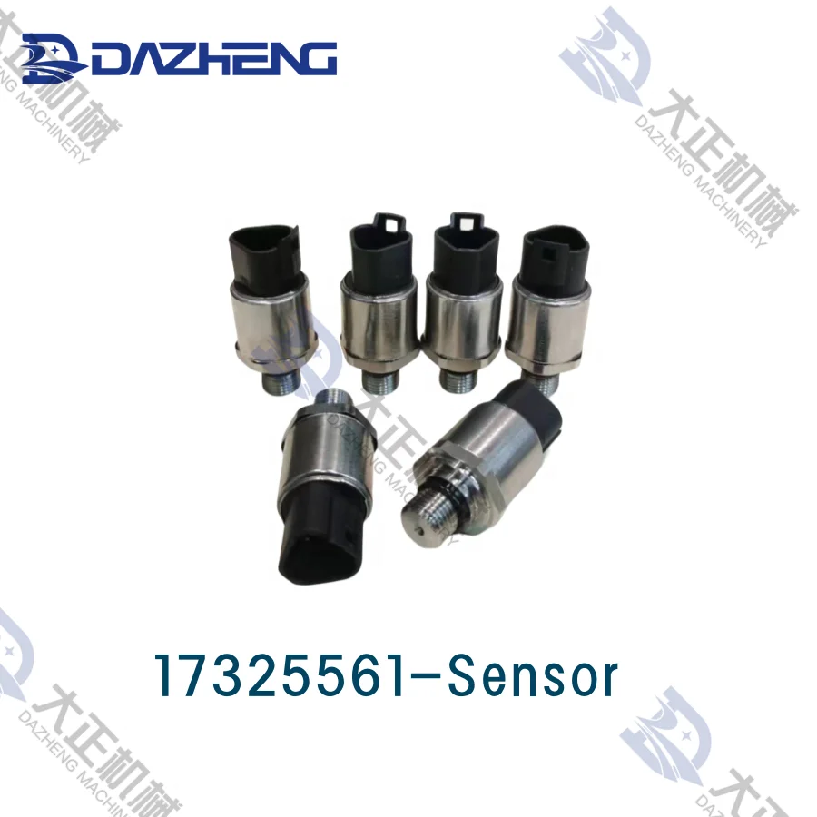 High Quality Original Excavator Sensor 17325561 for Volvo Truck Parts