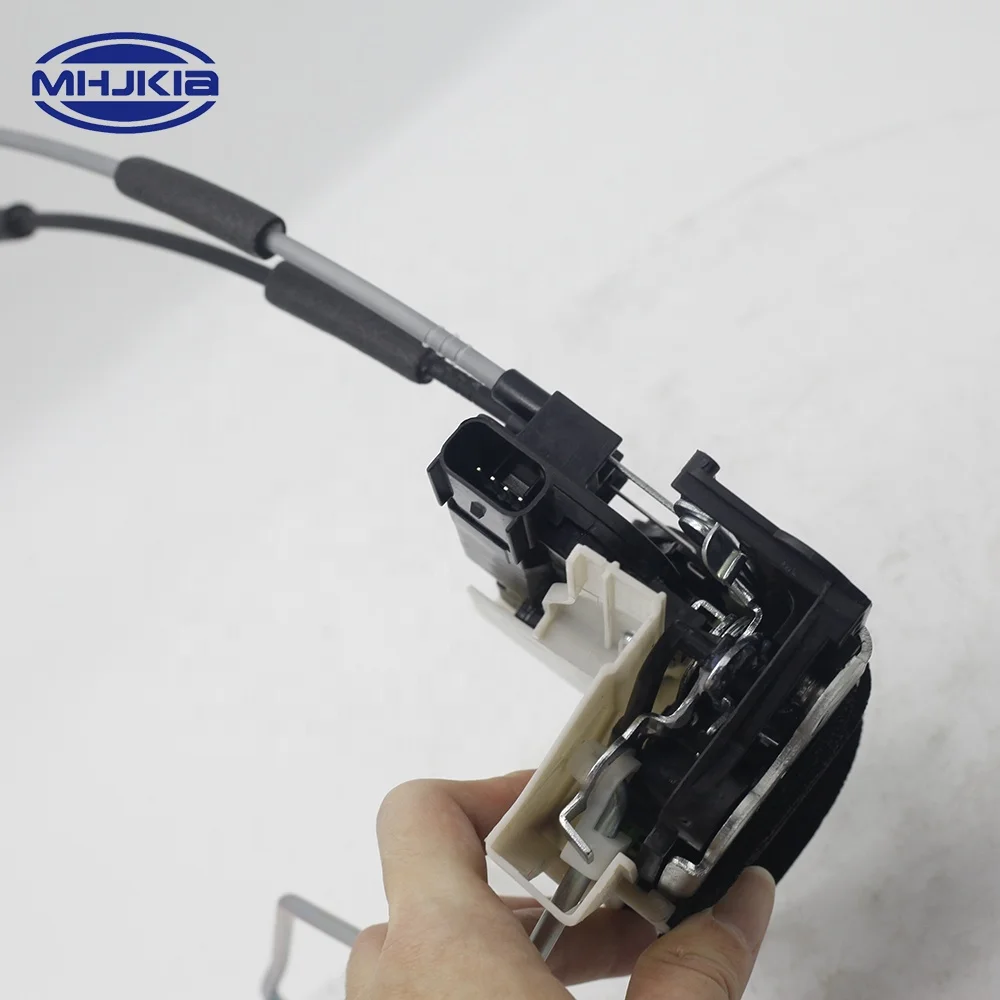 Kia MORNING PICANTO Door Lock Actuator - Reliable Performance