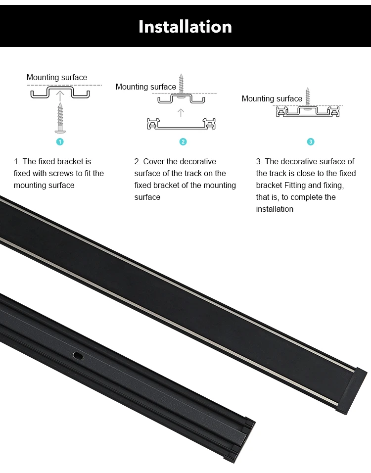 Dglux New Design Adjustable Cob Downlight Spotlight Smd Linear ...