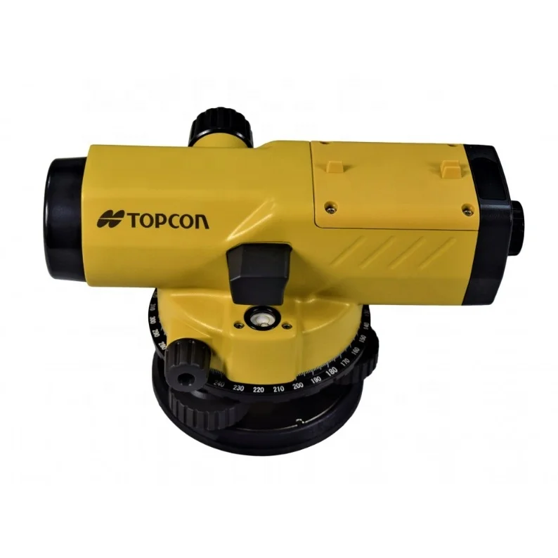 Original Japan Topcon At B4a 24x Optical Automatic Level Buy Topcon